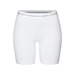 Copenhagen Studios Athletic Underwear female White size XS