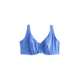 next Bikini Top female Blue size 95