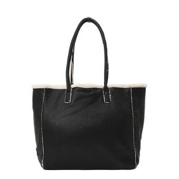 FREDsBRUDER Shopper 'Take All You Need' Damen Gr&ouml;&szlig;e One Size schwarz