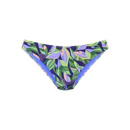 s.Oliver Bikini Bottoms female Blue size 34