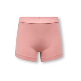 Only Mini Unterhose 'KMGLOLA' M&auml;dchen Gr&ouml;&szlig;e 98 ros&eacute;