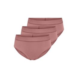 Only Mini Unterhose 'KMGLOLA' M&auml;dchen Gr&ouml;&szlig;e 104 ros&eacute;