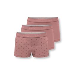 Only Mini Underpants 'KMGLOLA' girl Pink size 98