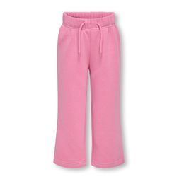 Only Mini Pants girl Pink size 104