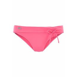 Buffalo Bikini Bottoms female Pink size 34