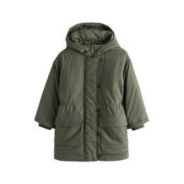 next Parka M&auml;dchen Gr&ouml;&szlig;e 110 oliv