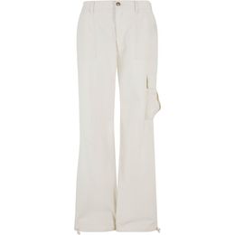 Karl Kani Cargo Pants female White size M