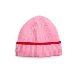 Pieces Beanie 'PCNANNA' male Pink size One Size