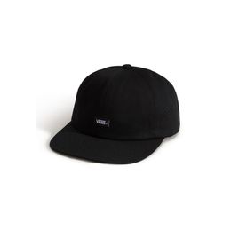 Vans Cap 'Jockey' male Black size One Size