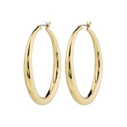 Pilgrim Earrings 'Jorun' female Gold size One Size