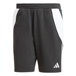adidas Performance Workout Pants 'Tiro 24' male Black size XL
