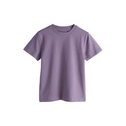 next Shirt boy Purple size 5 yrs