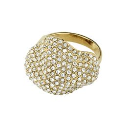 Pilgrim Ring 'Lael' female Gold size One Size