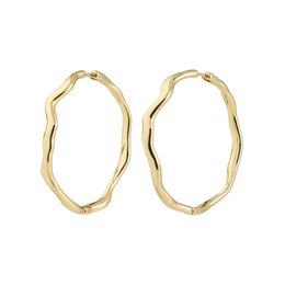 Pilgrim Earrings 'Larkin' female Gold size One Size