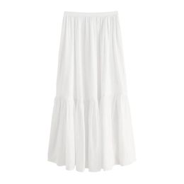 next Skirt female White size 22