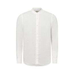 Scotch & Soda SCOTCH & SODA Hemd 'Cotta' Herren Gr&ouml;&szlig;e L wei&szlig;