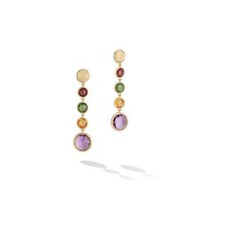 Marco Bicego Ohrh&auml;nger Jaipur Color OB901_MIX01_Y_02
