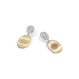 Marco Bicego Ohrh&auml;nger Lunaria Diamonds OB1432_B_YW_Q6