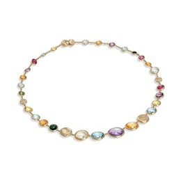 Marco Bicego Kette Jaipur Color CB2160_MIX01_Y_45