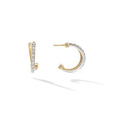 Marco Bicego Creolen Goa OG331_B_YW_01