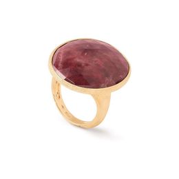 Marco Bicego Damenring Lunaria Color AB564_TUL01_Y_02_58