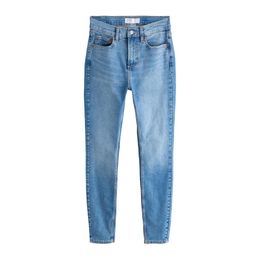 next Jeans Damen Gr&ouml;&szlig;e 27/28 blue denim