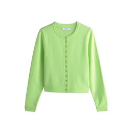 next Knit Cardigan female Green size M