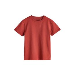 next Shirt boy Red size 4 yrs