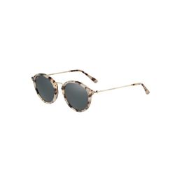 Kapten & Son Kapten & Son Sunglasses 'Maui Sand Tortoise Black' male Beige size One Size