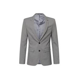 Burton Menswear London Business Blazer male Grey size 46