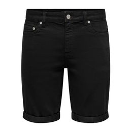 Only & Sons Only & Sons Pants 'ONSPly' male Black size XS