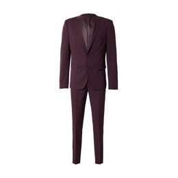 LINDBERGH Suit male Red size 58