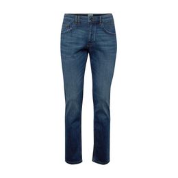 Camel Active Jeans Herren Gr&ouml;&szlig;e 40 blue denim / dunkelblau