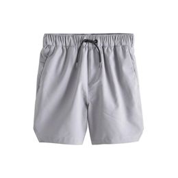 next Badeshorts Jungen Gr&ouml;&szlig;e 164 grau