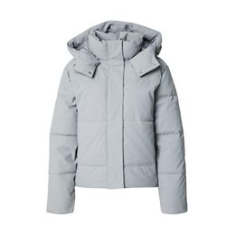 V&eacute;ro Moda VERO MODA Jacke 'VMGRETAKYLIE' Damen Gr&ouml;&szlig;e XS hellgrau Winterjacke