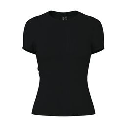 Pieces Shirt 'PCLULA' female Black size M