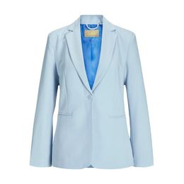 Jack & Jones JJXX Blazer 'JXEllis' Damen Gr&ouml;&szlig;e 34 hellblau