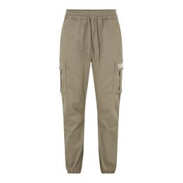 Fcbm Cargo Pants male Green size XL