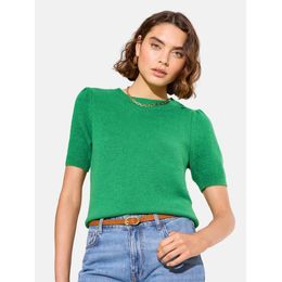 Friends Like These Sweater female Green size 8