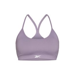 Reebok Sports Bra 'Kendal' female Purple size XL