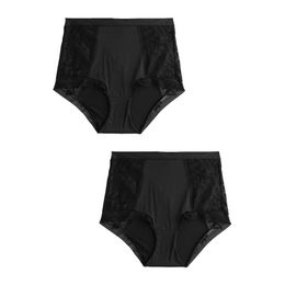 next Panty female Black size 10