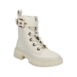 Michael Kors Kids Boots 'BLAKE COLBY' girl Beige size 29
