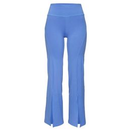 Copenhagen Studios Workout Pants female Blue size S