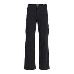 Jack & Jones Jack & Jones Junior Pants 'JPSTKane JJHarlow' boy Black size 146