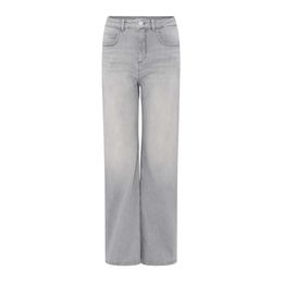 Opus Jeans 'Mivy' female Grey size 34