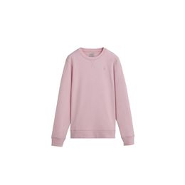Scalpers Scfade Sweater ' ' Herren Gr&ouml;&szlig;e S pink / rosa