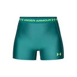 Under Armour Workout Pants female Green size XL