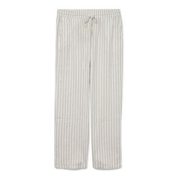 V&eacute;ro Moda Vero Moda Pants 'VMLinn' female White size M