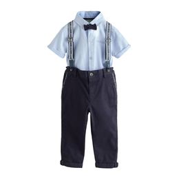 Baker By Ted Baker Set boy Blue size 6 yrs