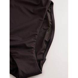 next Swimsuit female size XXS Chocolate